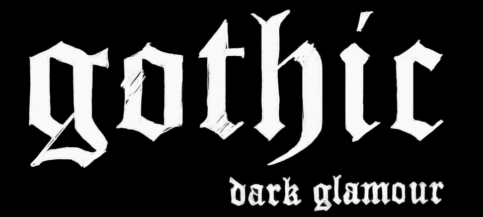 Gothic Dark Glamour