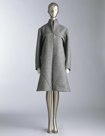 Isabel Toledo: Pie Coat