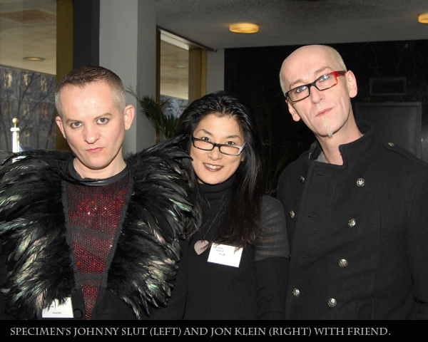 Subculture and Style Symposium